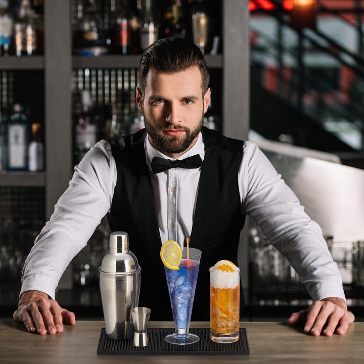 Relaxdays 2x Barmatte - kaufen bei Galaxus