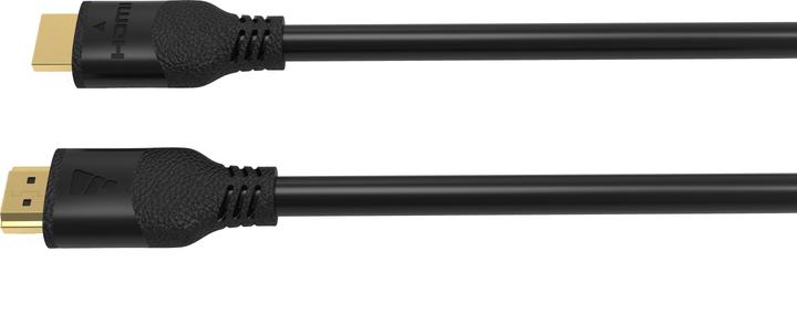 Fuj Tek Fuj:tech HDMI 2.1 8K Certified Ultra High Speed -kaapeli (5 m ...