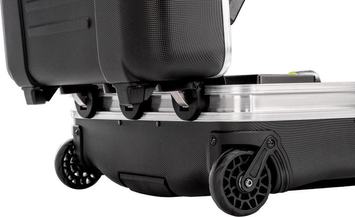 Parat Werkzeugkoffer CLASSIC KingSize Roll neo Safe CP-7 - Galaxus