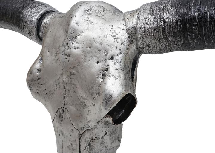 JOHN316 Deko Schädel Stierkopf - acheter sur Galaxus