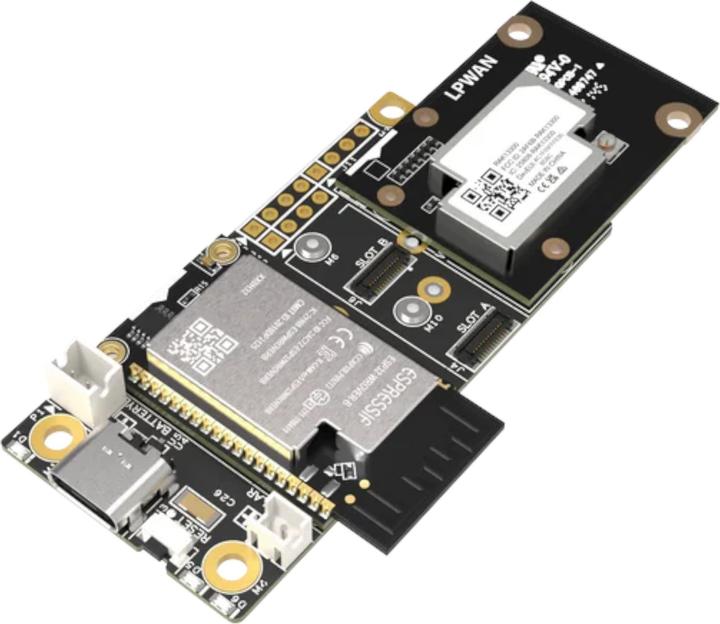 RAK Wireless WisMesh WiFi Gateway MQTT für Meshtastic Galaxus