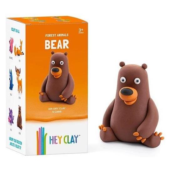 Tm Hey Clay – Kleiner Bär - kaufen bei Galaxus