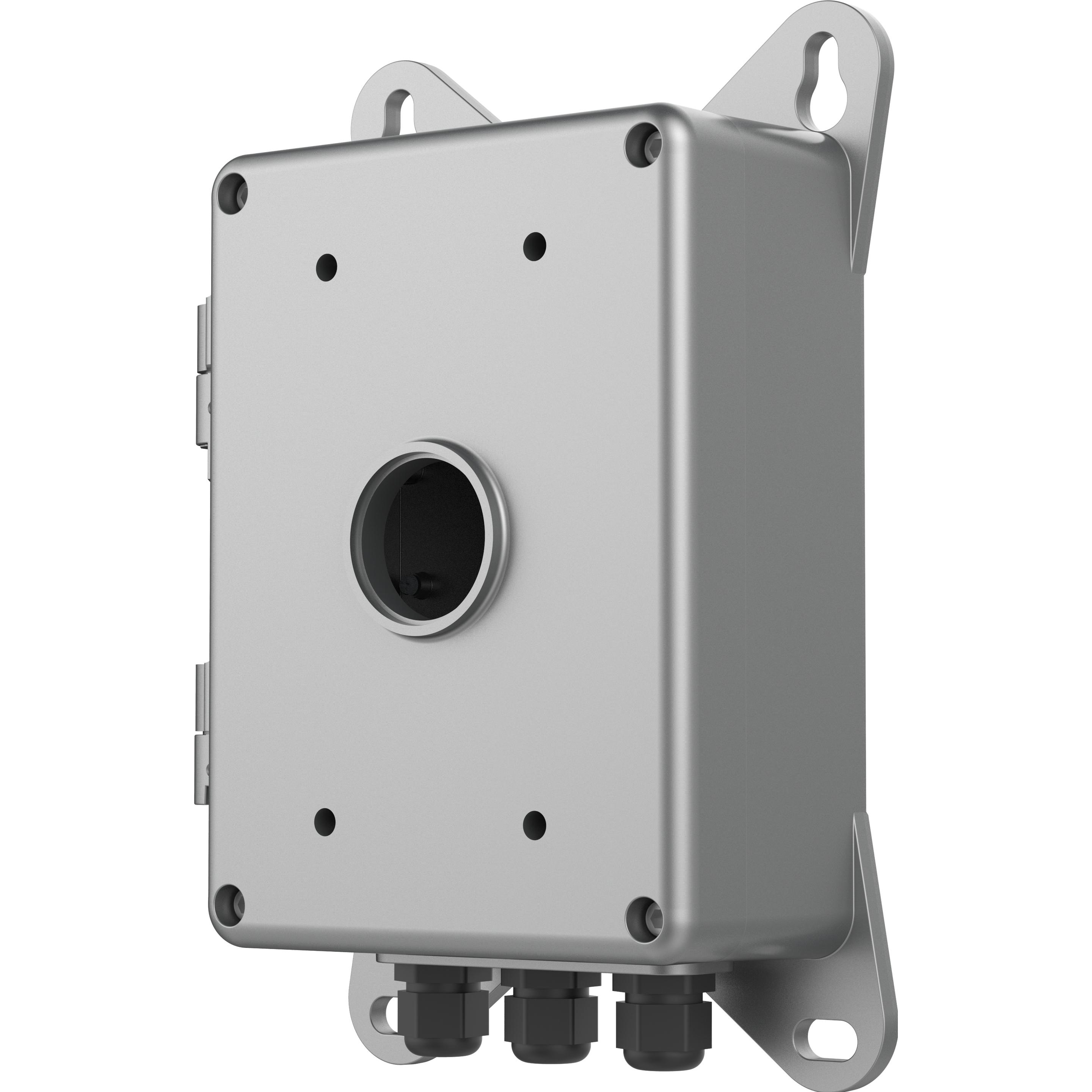 Hikvision Junction box - kaufen bei Galaxus