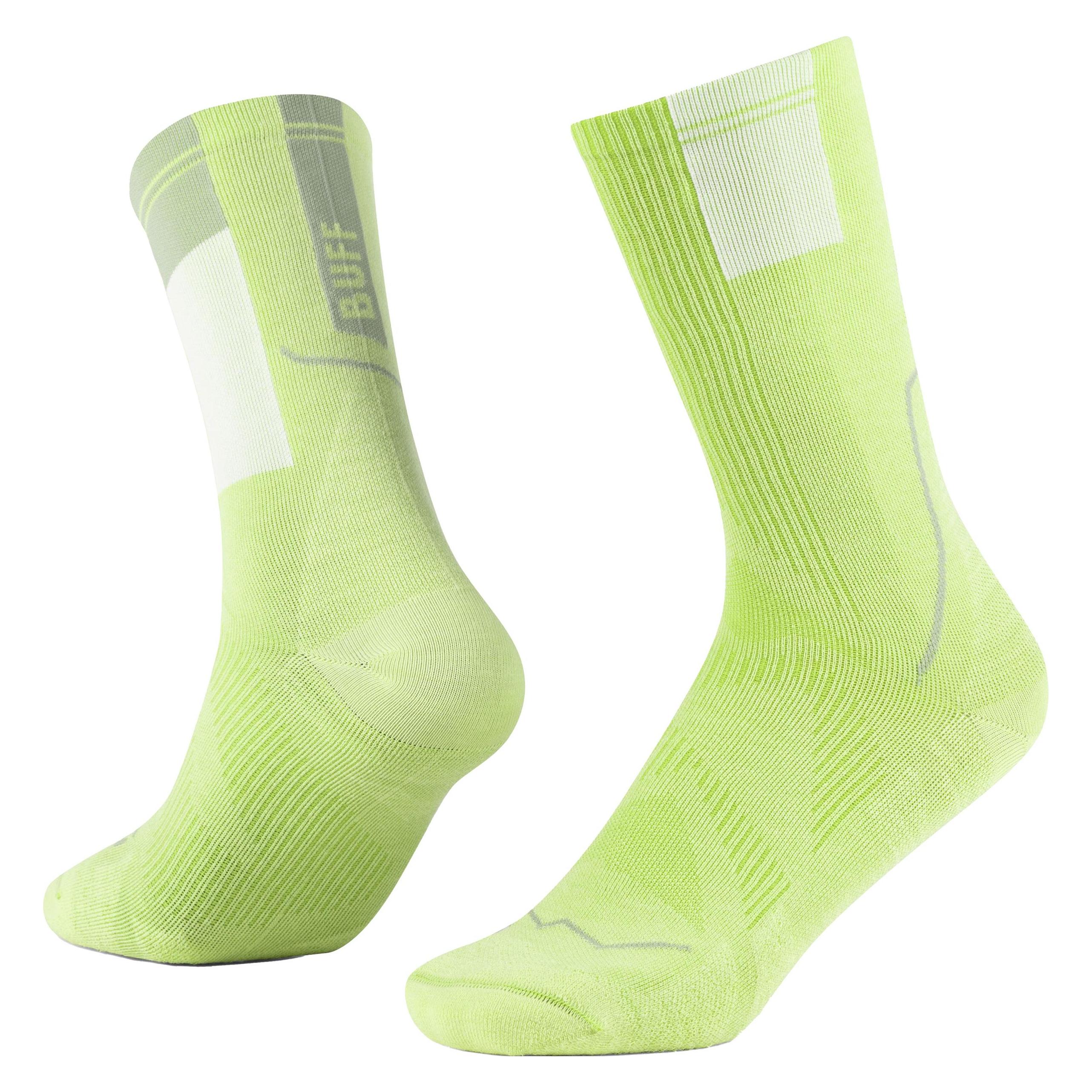 Buff Coolnet Crew Socks - kaufen bei Galaxus - Galaxus