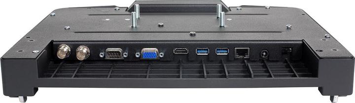 Panasonic Docking Station - Vehicle Dock FZ-55/CF-54 no antenna bushing ...