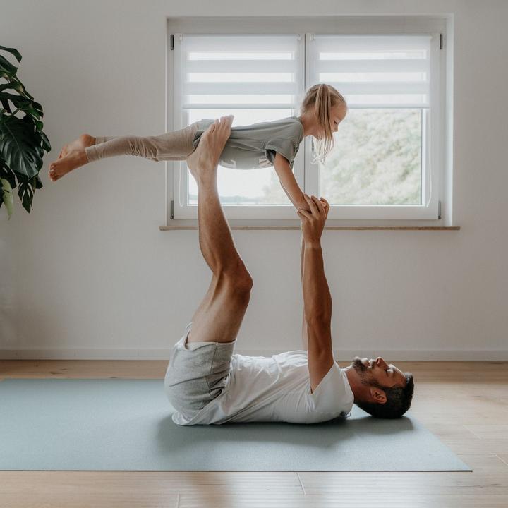 Emma & noah Krabbelmatte - kaufen bei Galaxus