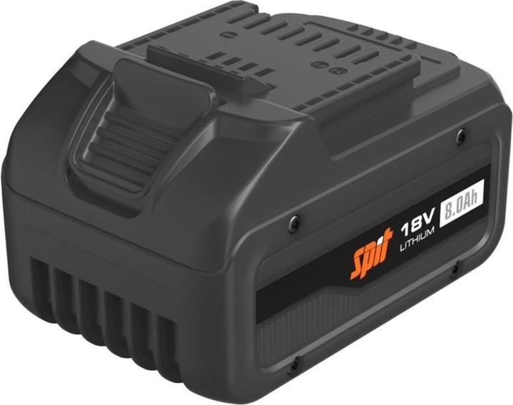 Spit Zubehör 054541 Akku 18V 8.0Ah Li-Ion - kaufen bei Galaxus