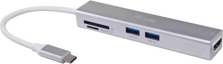 equip Usb-Hub - kopen bij Galaxus