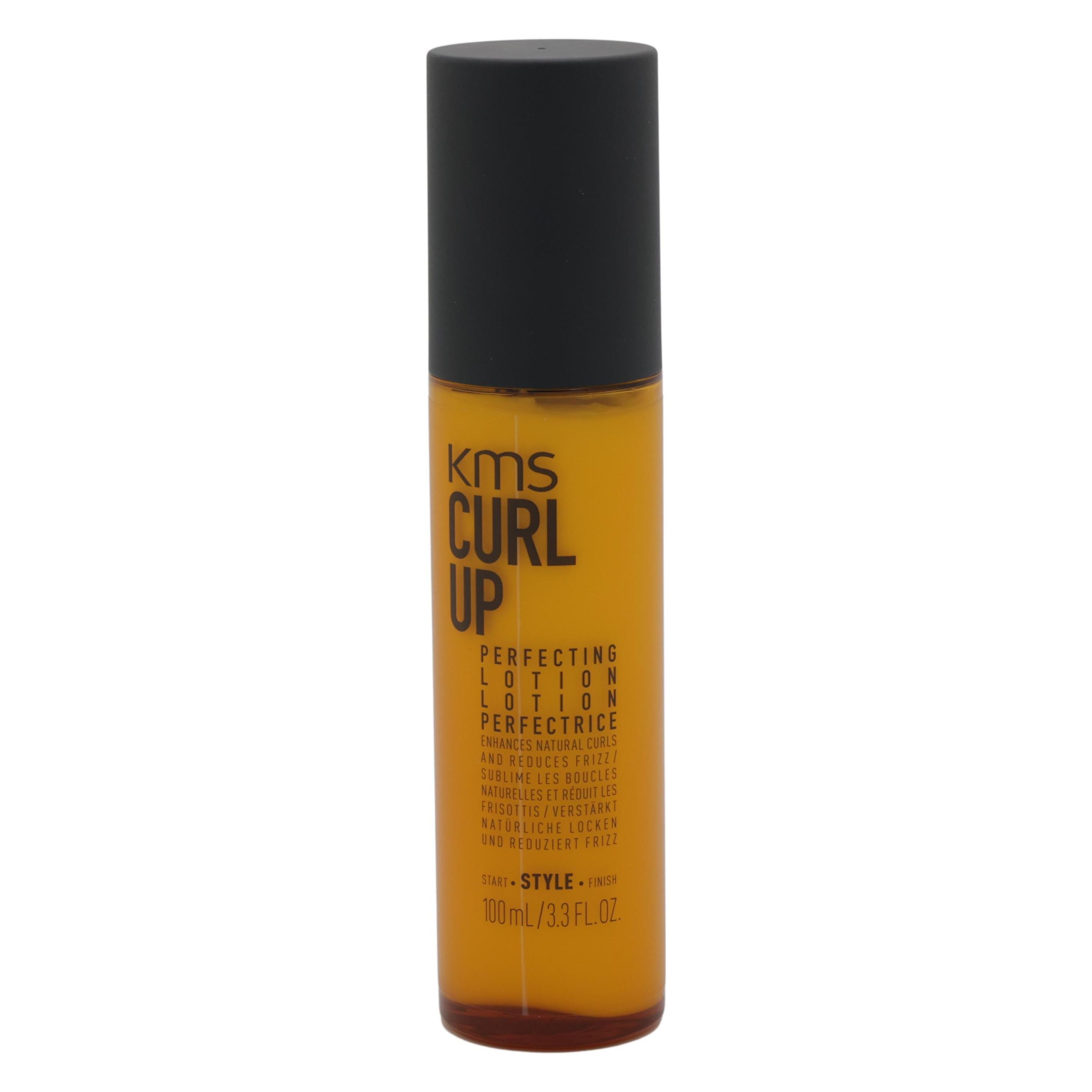 KMS California Curlup Perfecting Lotion - kaufen bei Galaxus