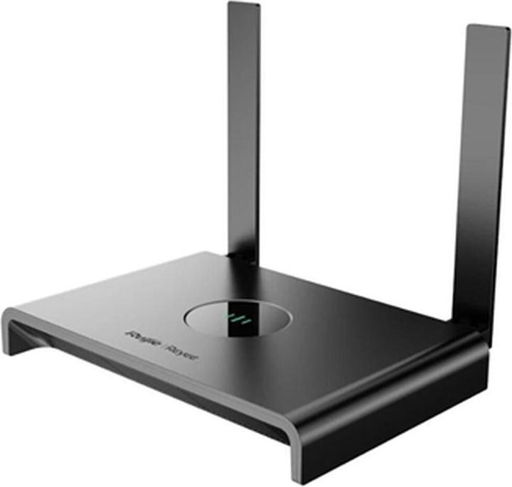 Ruijie N300 Wi-Fi 4 Wireless Router 2.4G Wi-Fi : 300 Mbps Ethernet ...