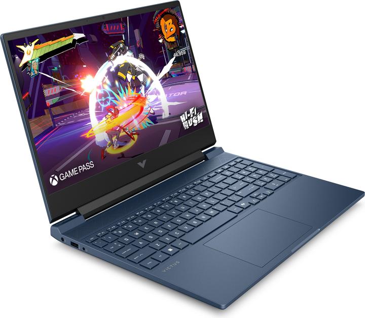HP Victus Gaming Laptop 15-fb3038nw - kaufen bei Digitec