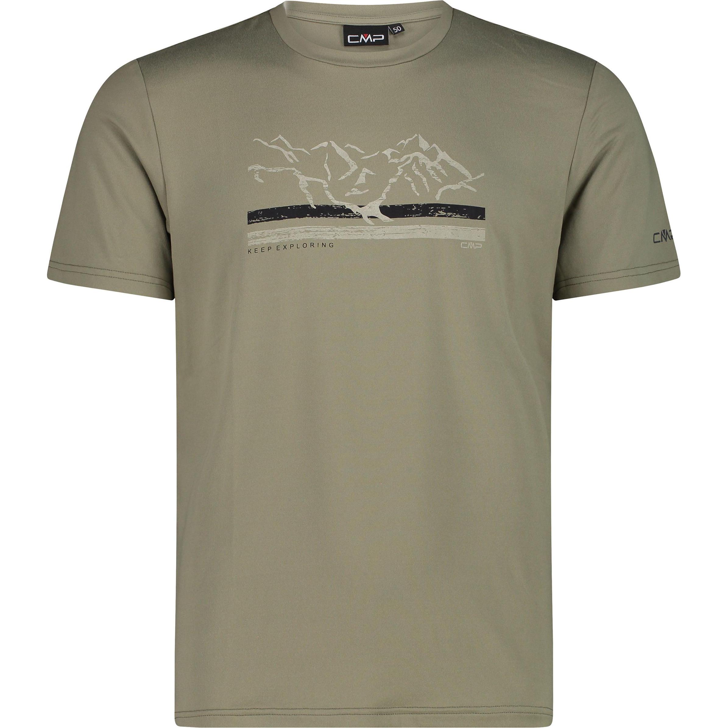 CMP Campagnolo Funktions (XXL) - kaufen bei Galaxus