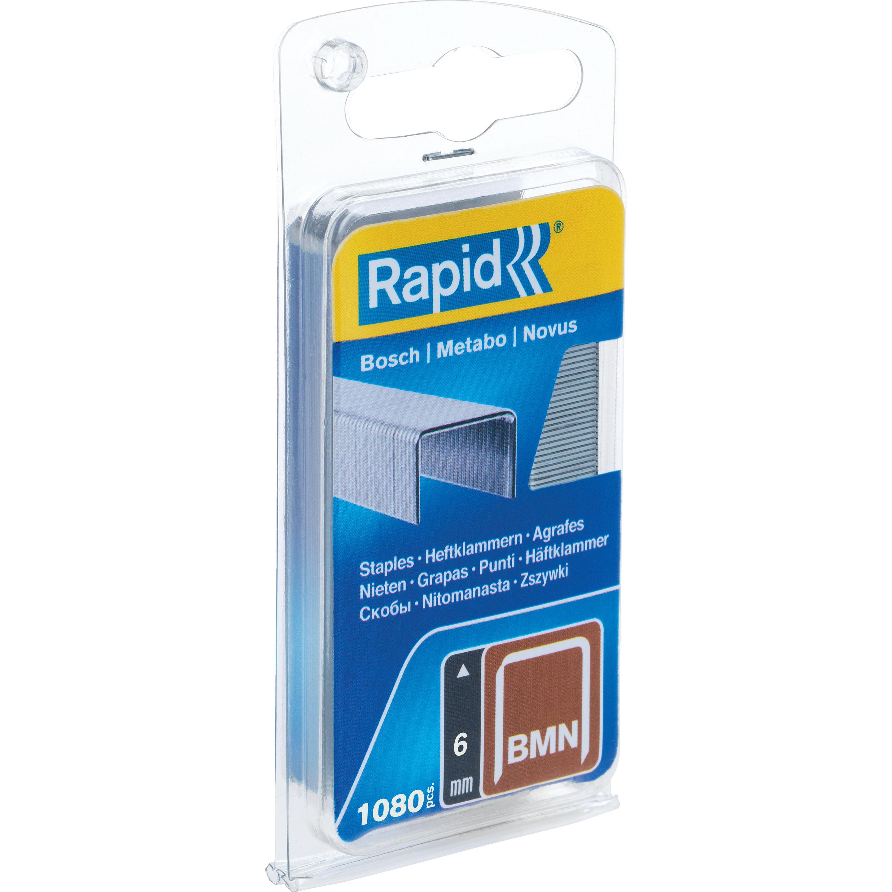 Rapid BMN fine wire clamp 6 mm - buy at Digitec