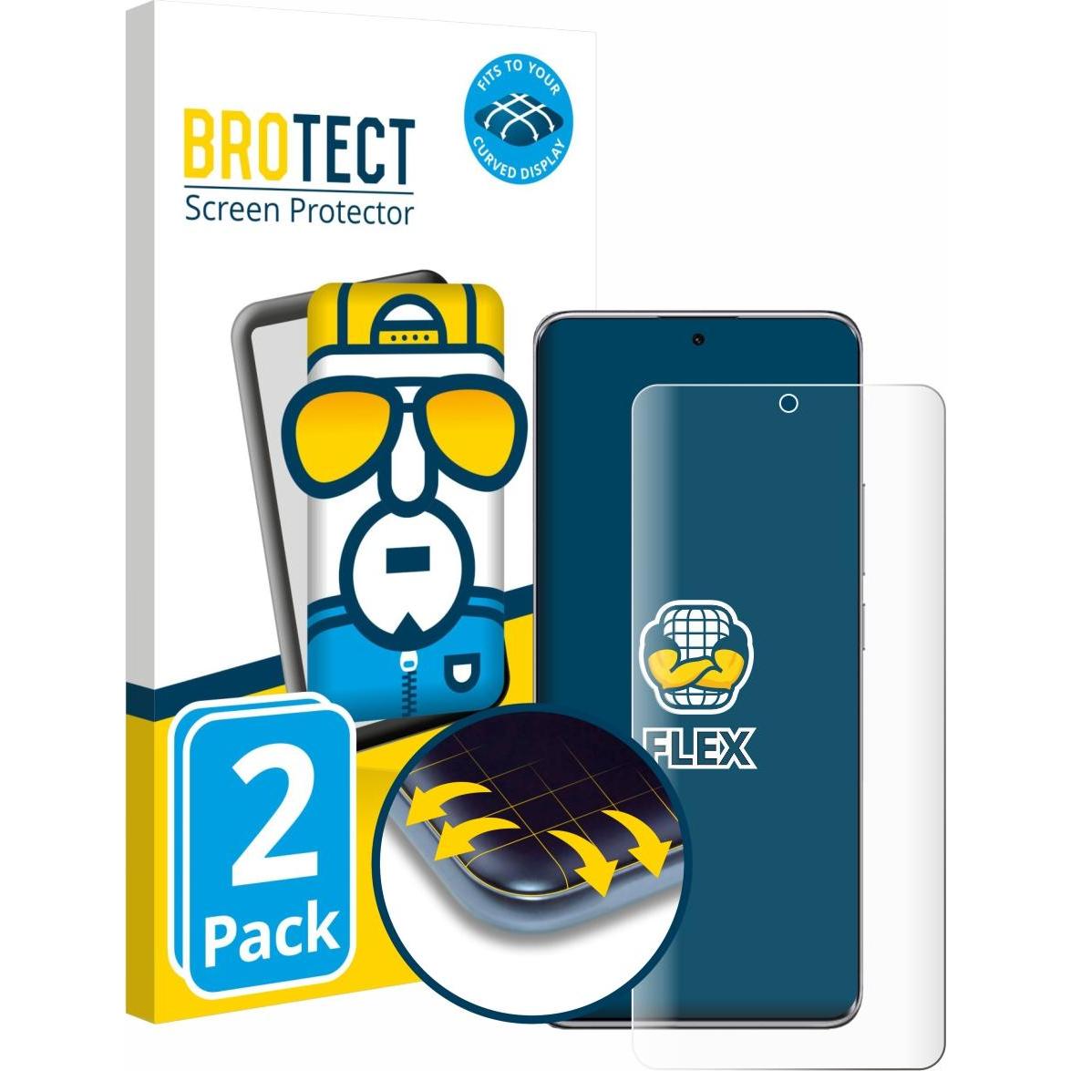BROTECT Full-Screen Protector - buy at Digitec
