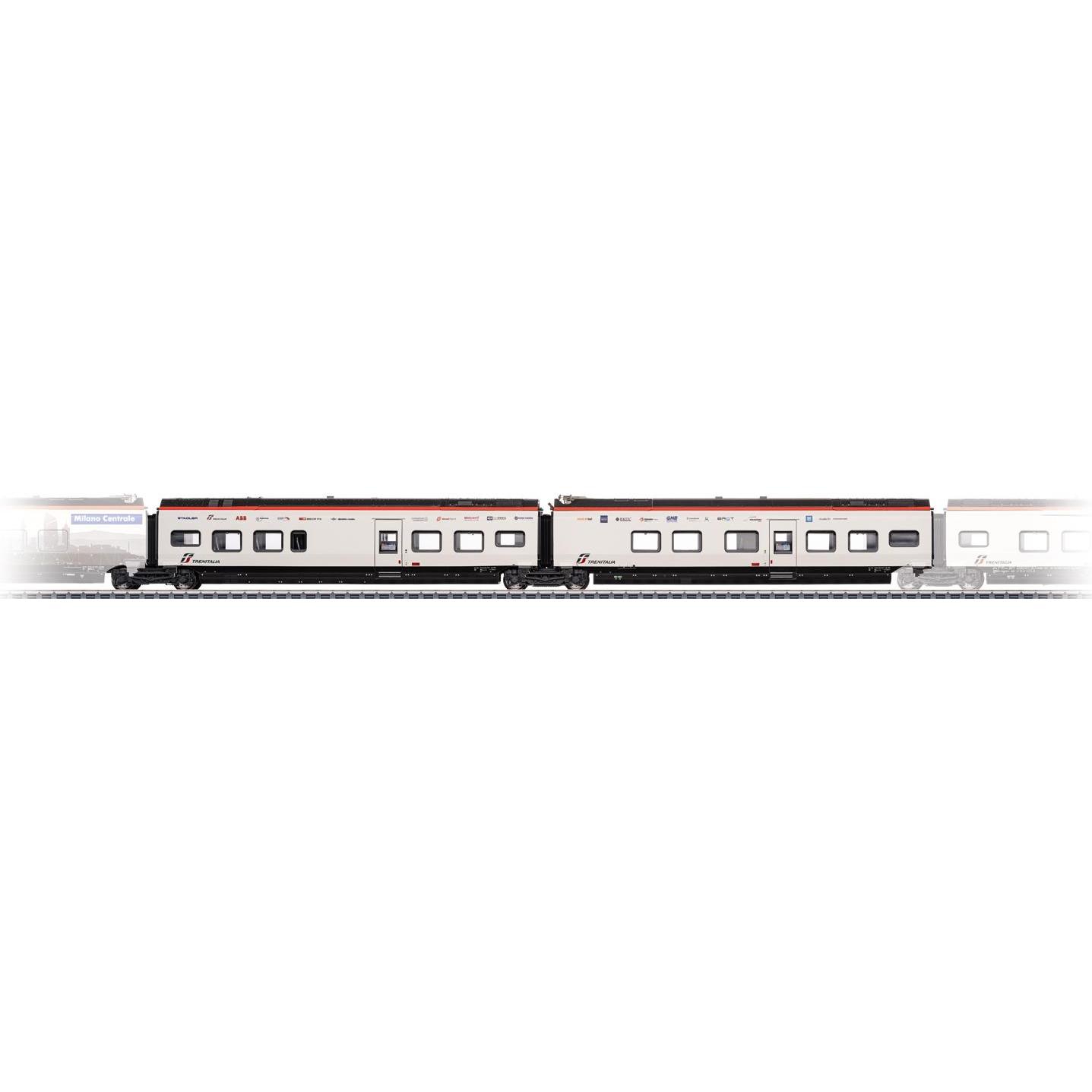 Märklin H0 Mä Erg.-Set 1 Giruno Sbb - kaufen bei Galaxus