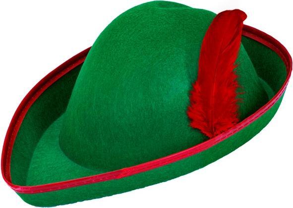 Widmann Hut Robin Hood - kaufen bei Galaxus