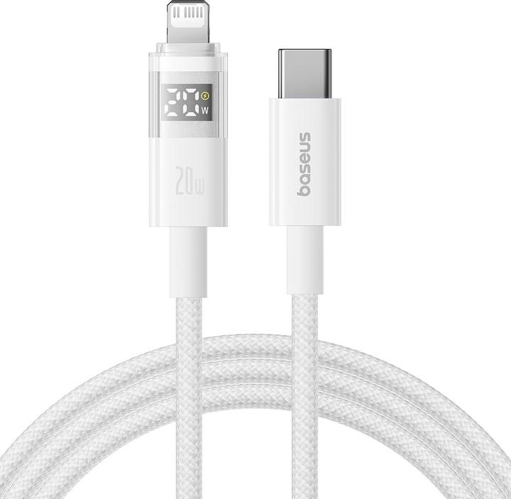 thunderbolt cable iphone