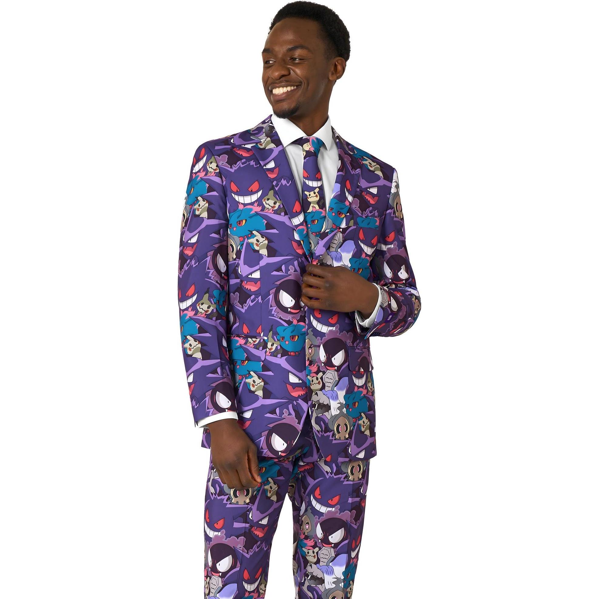 OppoSuits Pokémon - Ghost Types (50) - acquista su Galaxus
