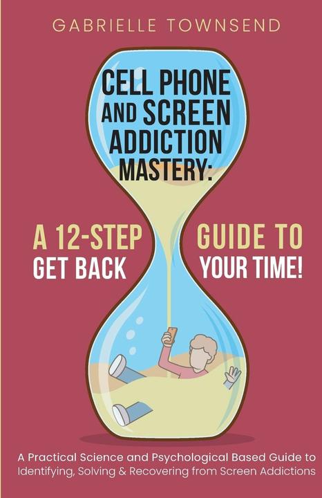 HarperCollins Cell Phone and Screen Addiction Mastery - Galaxus