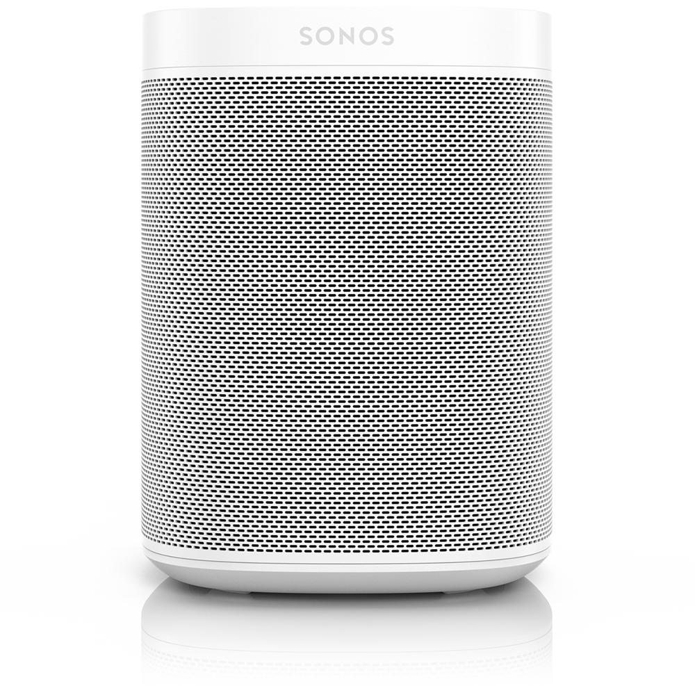 Sonos One Gen2 - kaufen bei Galaxus