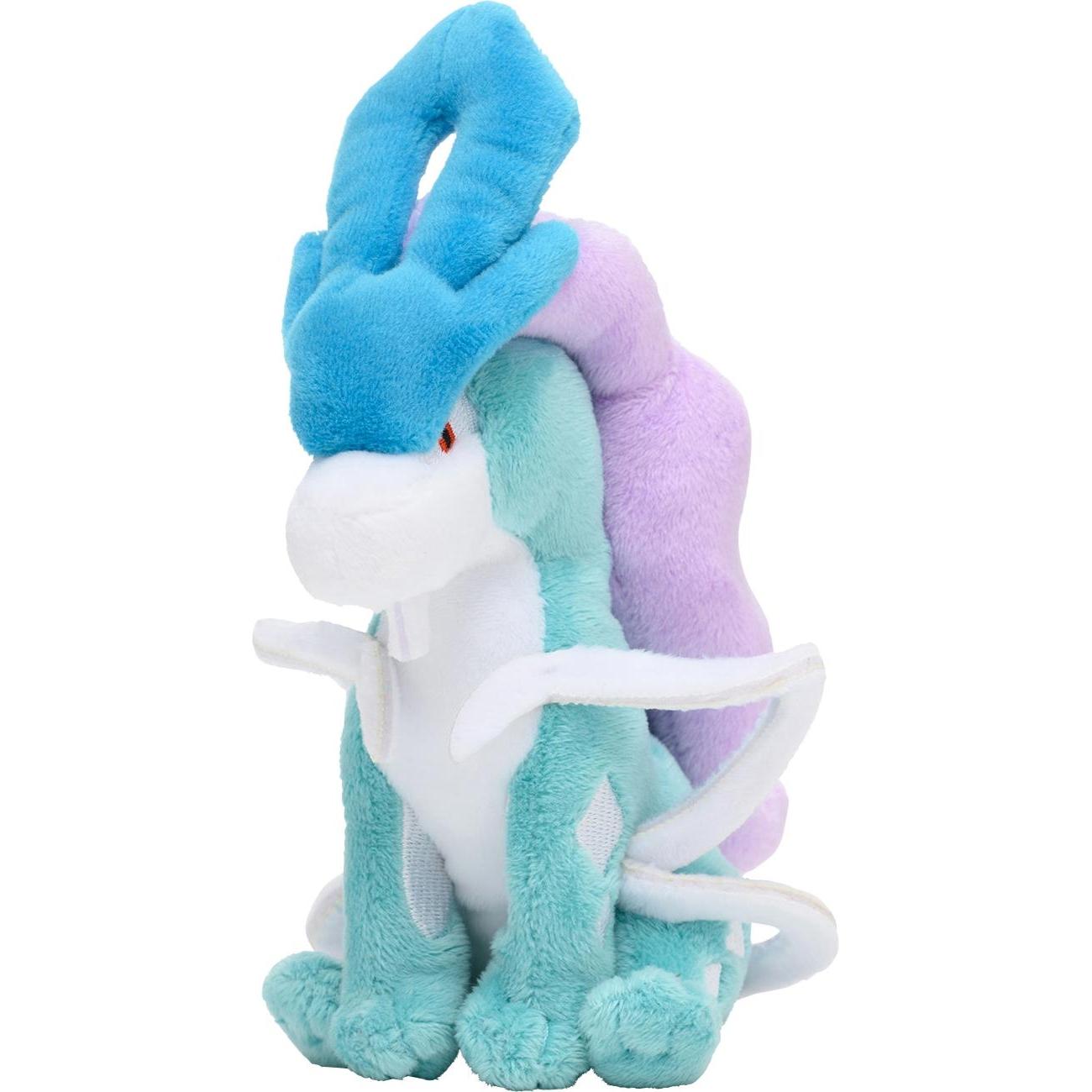 Pokémon Suicune Sitting Cuties Plush - 16 cm - kaufen bei Galaxus