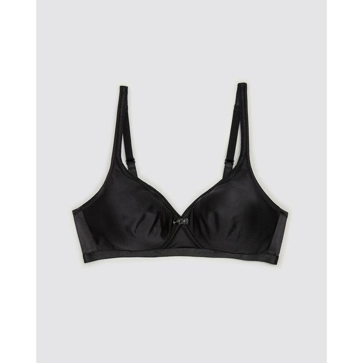 Playtex BH Coeur Croisé Satiné ohne Formbügel (Einzelpack, 80 B)
