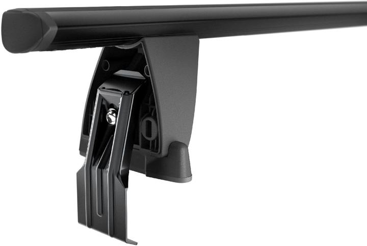 Menabo Dachträger Tesla Model Y schwarz - kaufen bei Galaxus