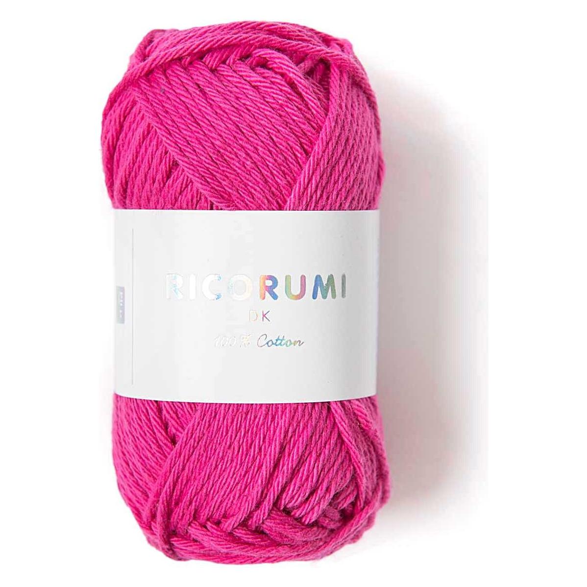 Rico Design Wolle Creative Ricorumi (57.50 m) - kaufen bei Galaxus