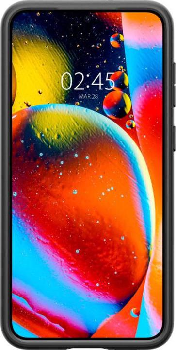 Spigen Slim Armor CS Case for Samsung Galaxy S23 Plus - Black