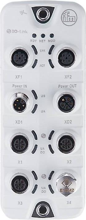 ifm Electronic IO-Link Master - kaufen bei Galaxus