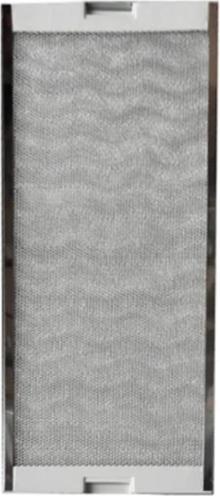 Cata Hood filter 02825272 Metal filter Quantity per pack 1 for TF-7600 ...