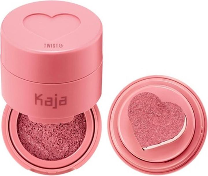 Kaja Blusher Cheeky Stamp 01 Coy Kbeauty Cute Makeup Buildable ...