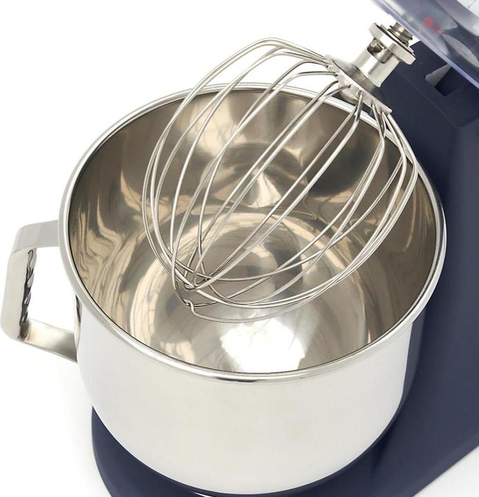 Maxima Planetary Mixer with Metal Gears, Tiltable Head, and Safety ...