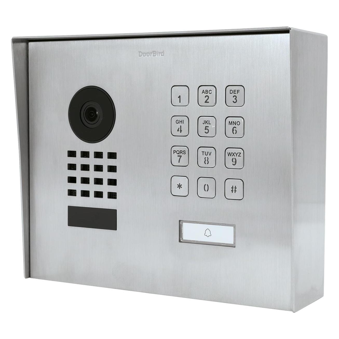 Doorbird D1101 - kaufen bei Galaxus - Galaxus
