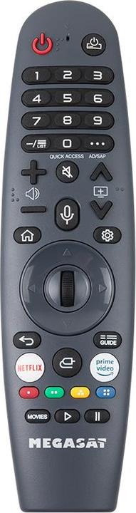 Megasat Royal Line Premium 27 (27", Full HD) - kaufen bei Digitec