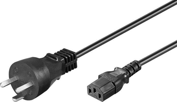 MicroConnect Power cable - buy at Galaxus