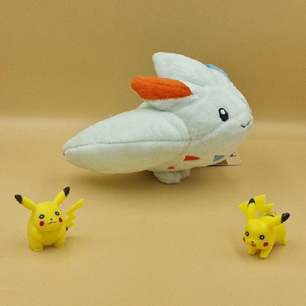 Pokémon Togekiss Sitting Cuties Plush - 15.5 cm - kaufen bei Galaxus
