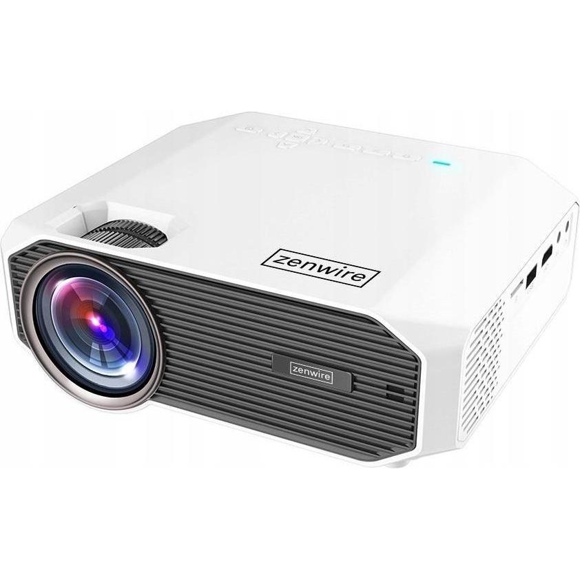 Zenwire e450s mini projector - buy at Galaxus