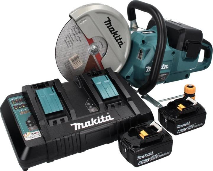 Makita DCE 090 - kaufen bei Galaxus - Galaxus