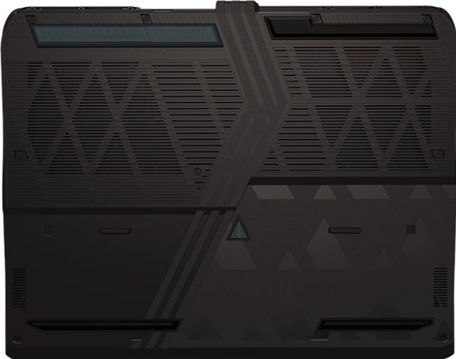 MSI Vector 16 HX AI RTX 5070 Ti - buy at Galaxus