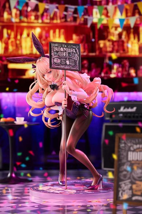 Vkend Original Character PVC Statue 1/6 Erena Shodo 28 cm - Galaxus