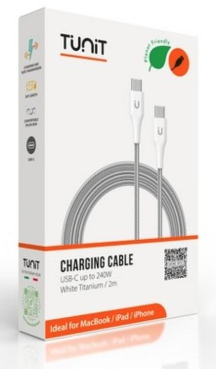 Tunit Usb-C Kabel zum Laden und Übertragen von Daten - Digitec
