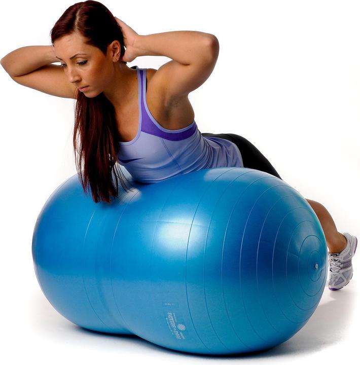 Ledraplastic Physio Roll Plus - kaufen bei Galaxus
