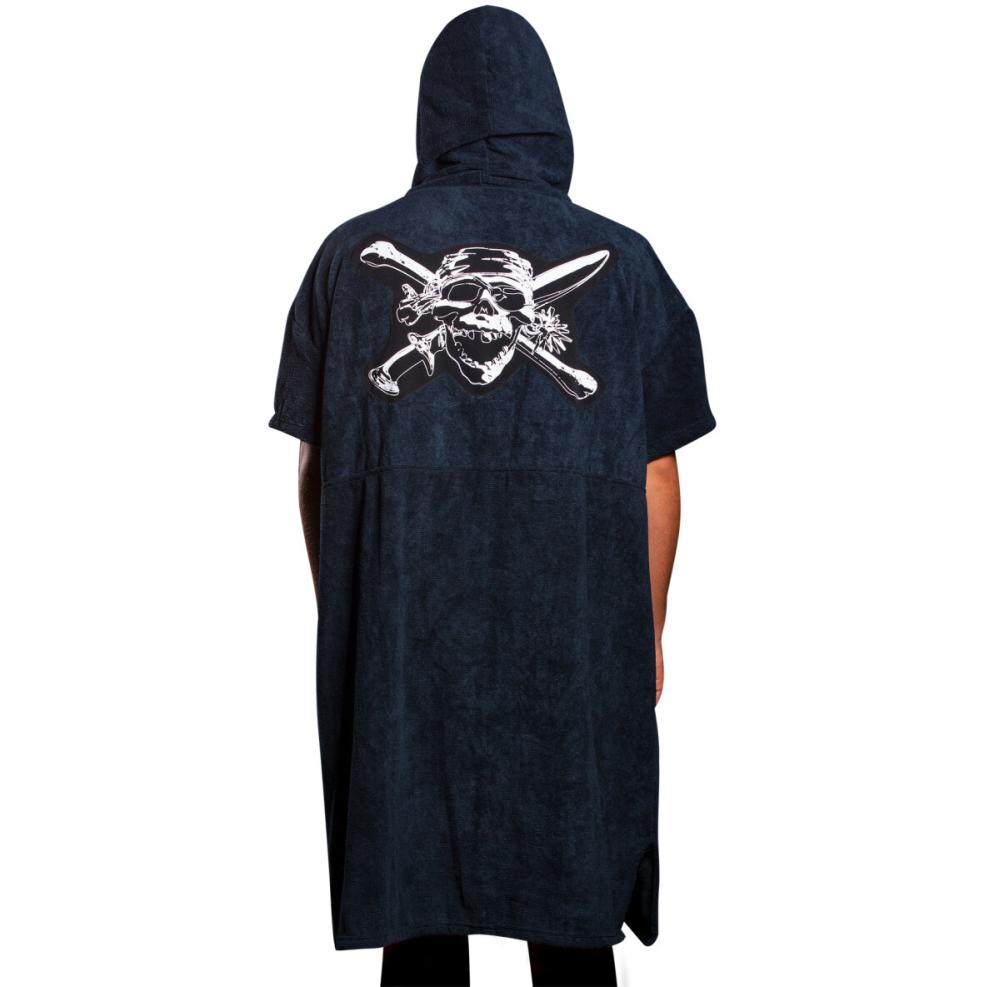 Naish Skull Poncho - kaufen bei Galaxus