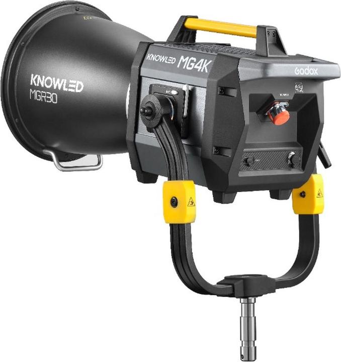 Godox KNOWLED MG4K Bi Color LED with Flight Case - buy at Galaxus - Galaxus