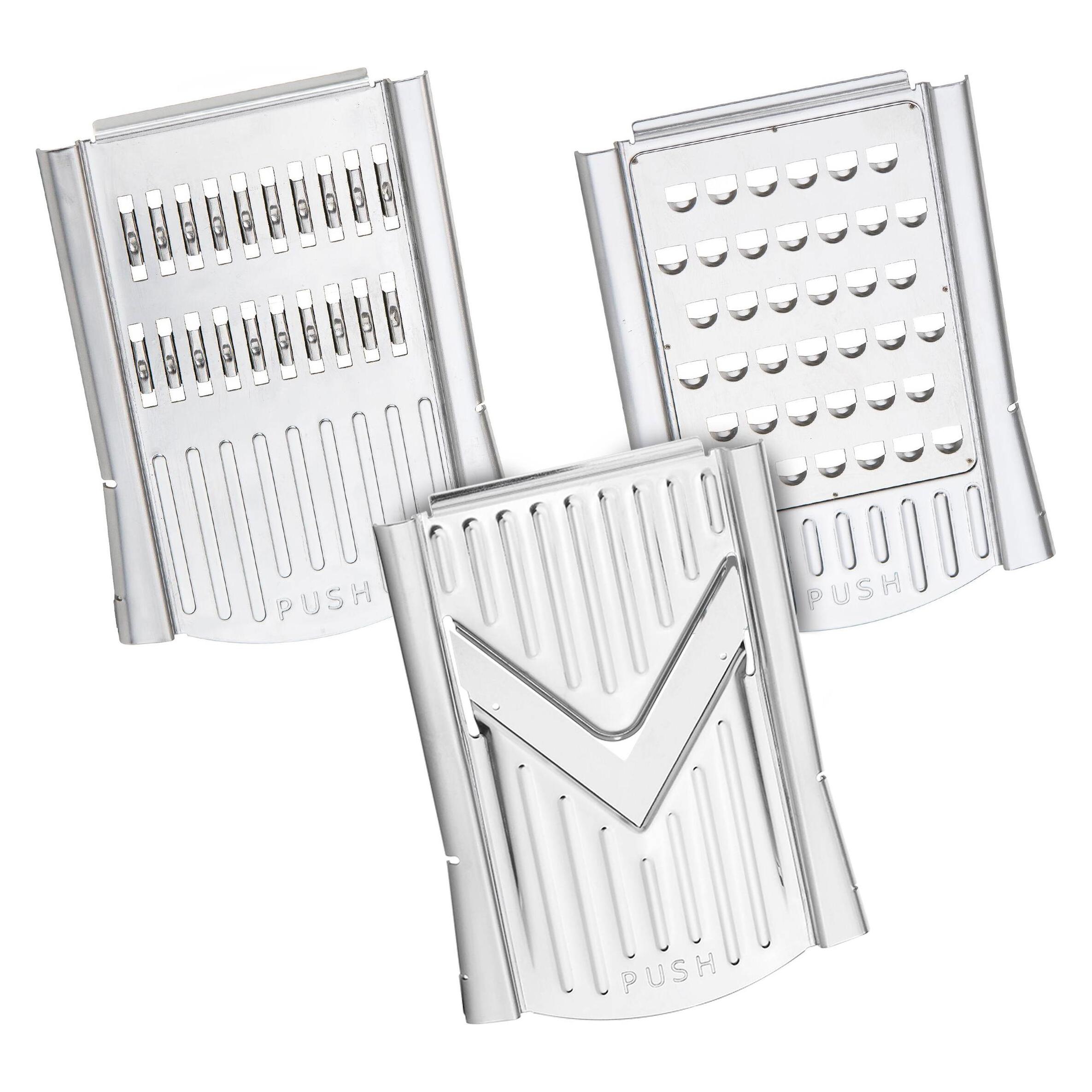 Genius Nicer Dicer Speed Messerset - kaufen bei Galaxus