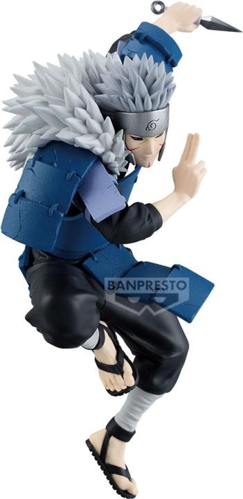 Banpresto Naruto - Tobirama Senju Vibration Stars - kaufen bei Galaxus