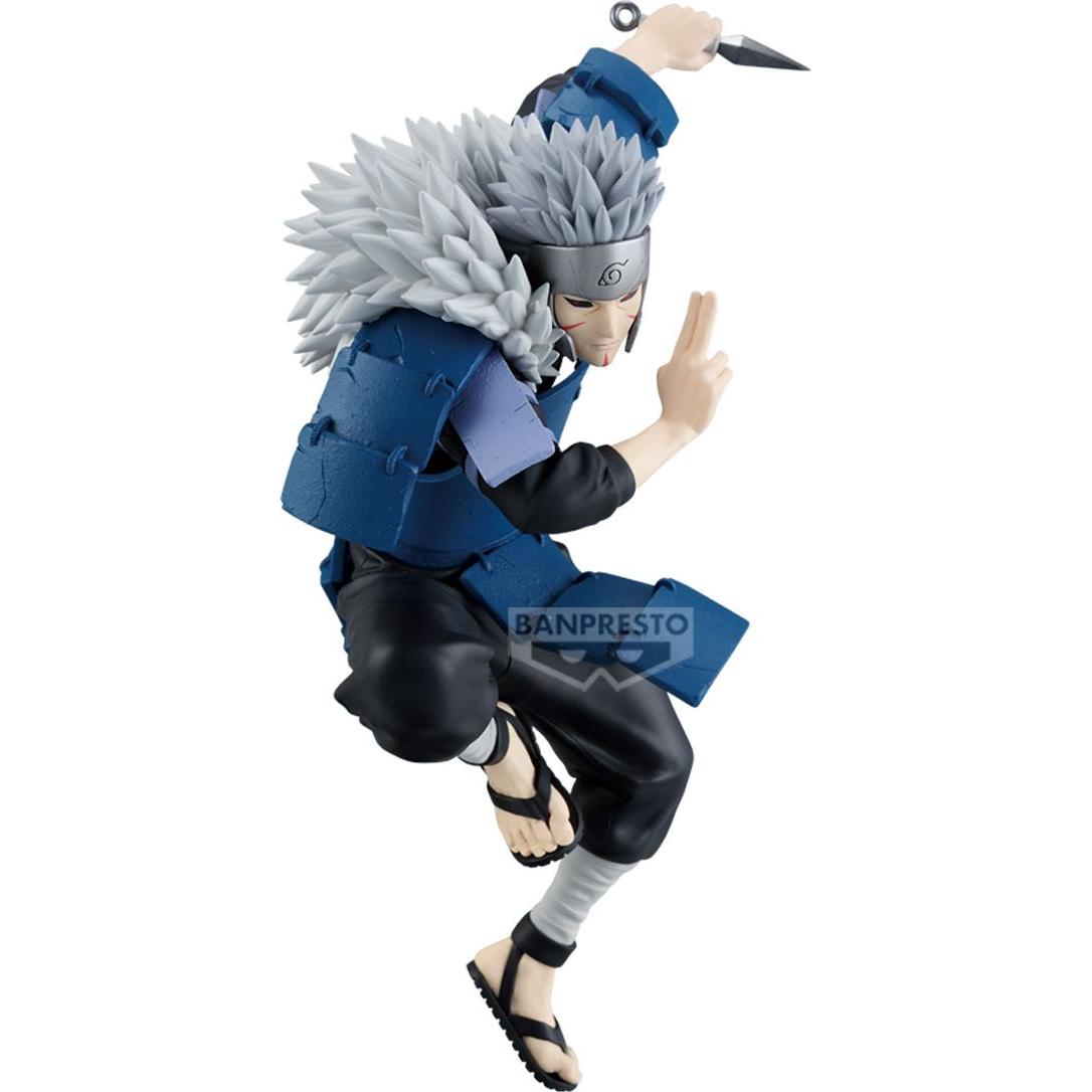 Banpresto Naruto - Tobirama Senju Vibration Stars - kaufen bei Galaxus