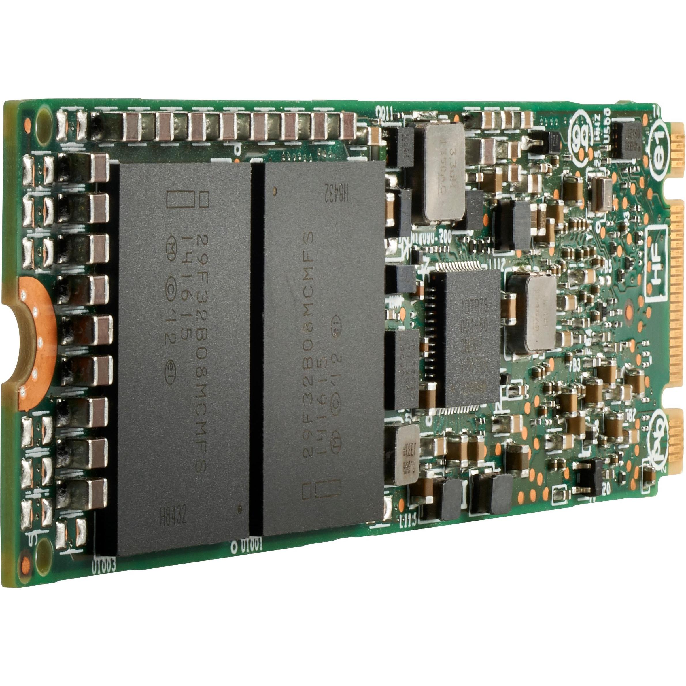 HPE NVMe Gen4 Mainstream (1920 GB, M.2 2280) - kaufen bei Digitec
