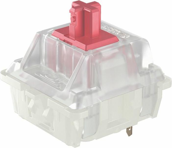 CHERRY MX RGB Silent Red Switch Kit - kaufen bei Digitec